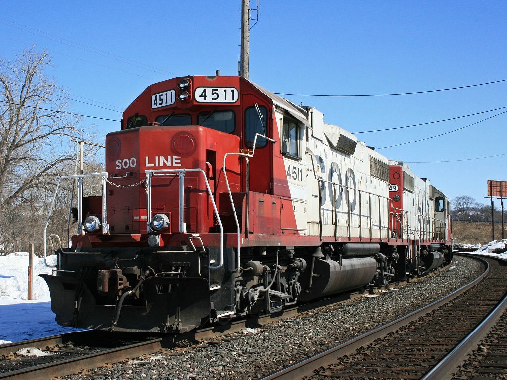 SOO 4511